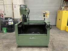 Sunnen CK10 With Line Hone Machine for sale online | eBay