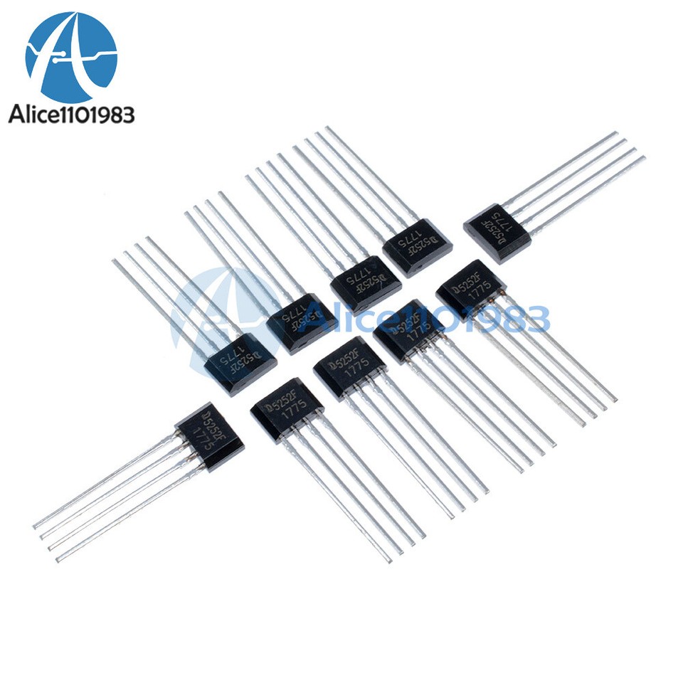 20PCS QX5252 5252F New and ORIGINAL IC driver TO-94 QX5252 | eBay