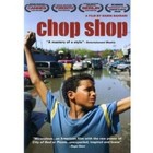 CHOP SHOP / [DVD] 741952315797| eBay