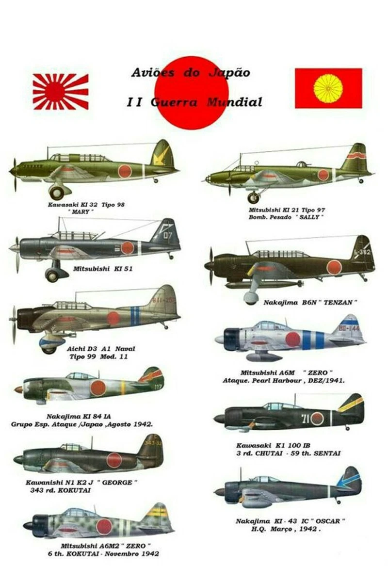 Japanese Ww2 Jet Fighter
