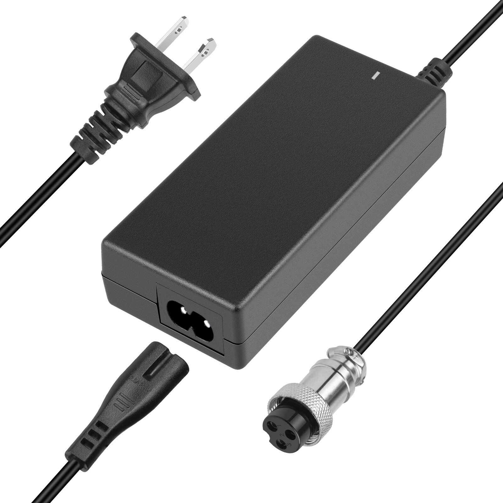 For Razor Hovertrax Charger MX350 E100 E300 Electric Scooter Adapter ...