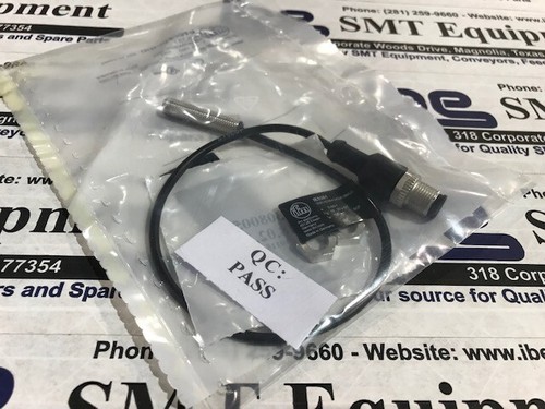 (Lot of 3)NEW Efector Inductive Sensor Switch - IE5351 w/Warranty | eBay