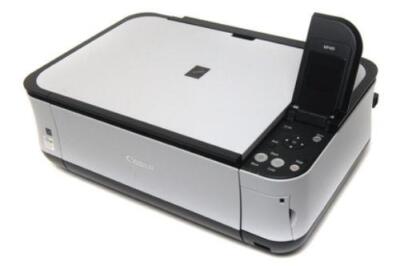 Canon PIXMA MP480 All-In-One Inkjet Printer | eBay