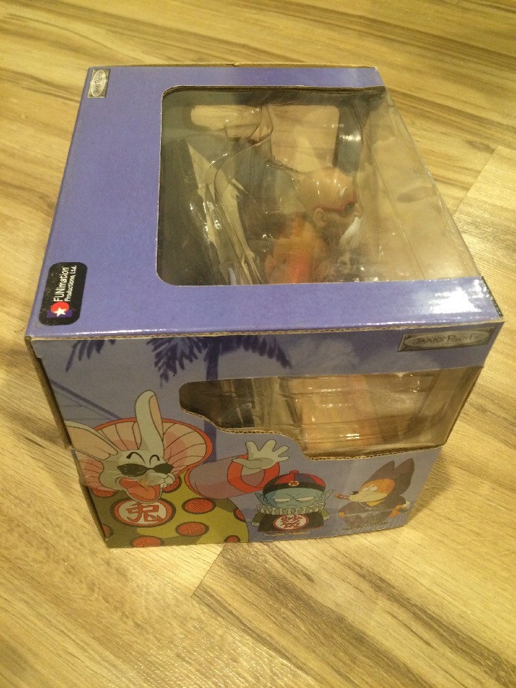 Dragon Ball Master Roshi Figure Collectible Dbz Anime Rare Turtle | eBay