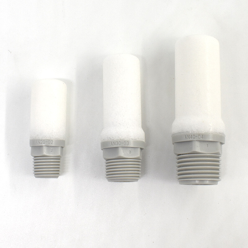 An30 03 Jual AN30 03 AN40 04original Pneumatics Of SMC READY STOK ...