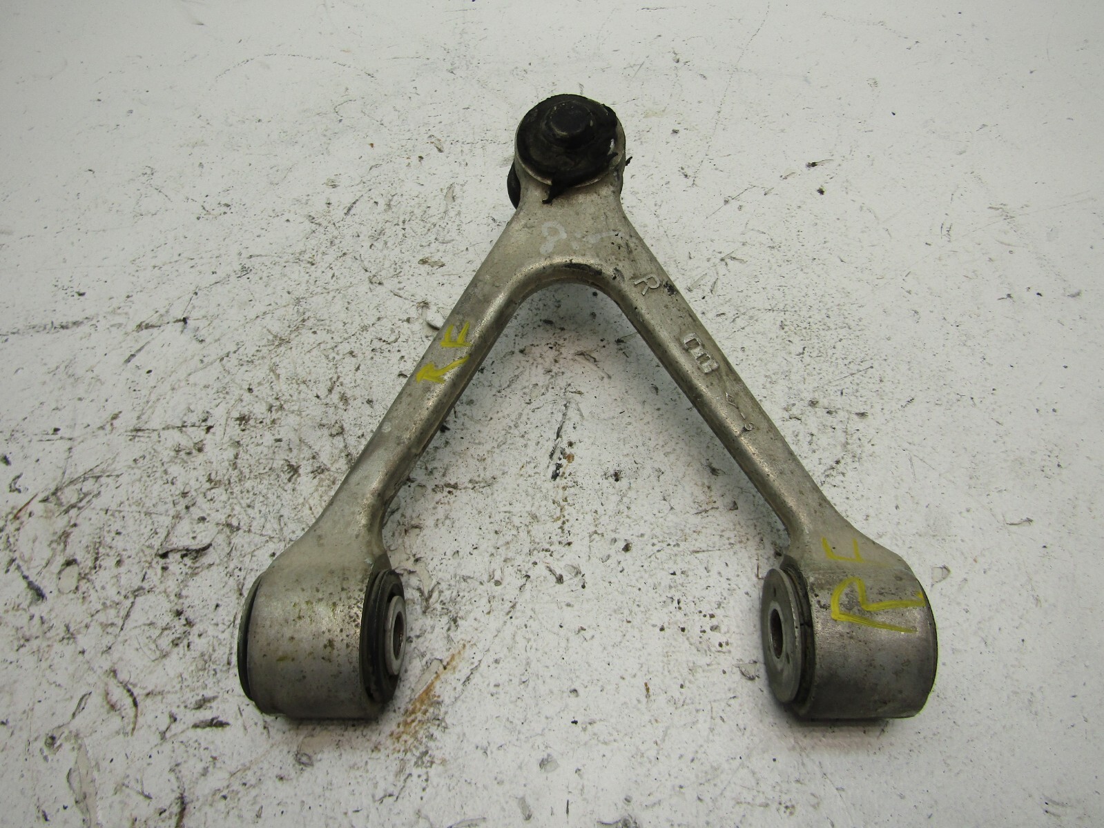 Upper Control Arm SC300 1992 2000 Lexus Right Passenger Front ...