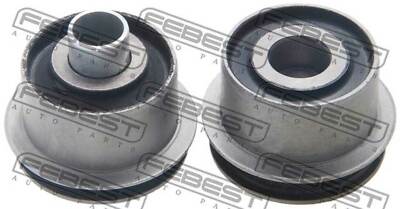 TAB-537 Febest BUSHING KIT, REAR LOWER CONTROL ARM 48720-0C010, 48710 ...