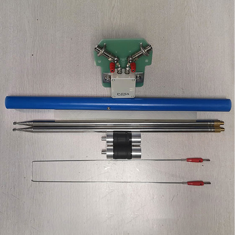 P-ESA Dipole Antenna HF Shortwave Antenna Finished 14-54Mhz Positive V ...