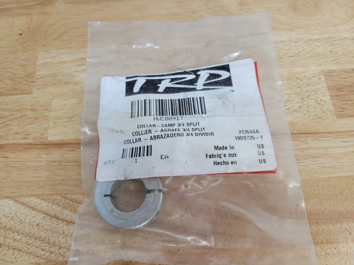 Clamping Collar 3/4 split HWC00917 TRP Kenworth NEW USA free shipping ...