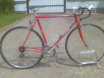 vintage peugeot equipe racing road bike | eBay UK