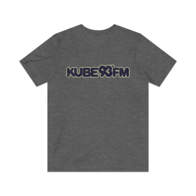 Kube 93 Logo