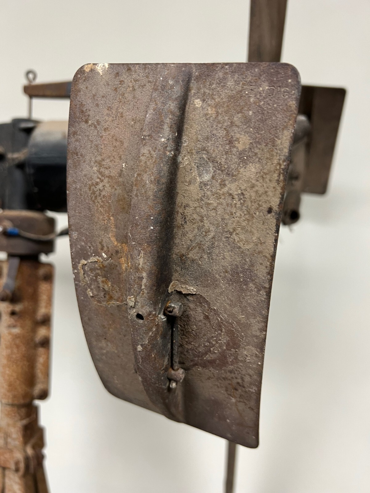 VINTAGE ZENITH WINCHARGER WIND GENERATOR **ORIGINAL CONDITION** | eBay