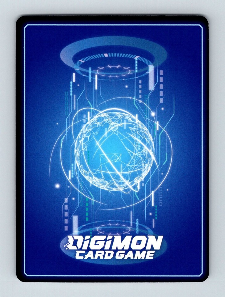 Digimon TCG - Titamon BT6-081 SR - Bandai Double Diamond NM | eBay
