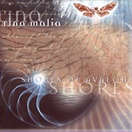Shores Of Avalon (Higher Octave) by Tina Malia (CD, Feb-2002, Higher ...