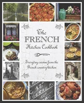 The French Kitchen Cookbook by LOVE FOOD | eBay