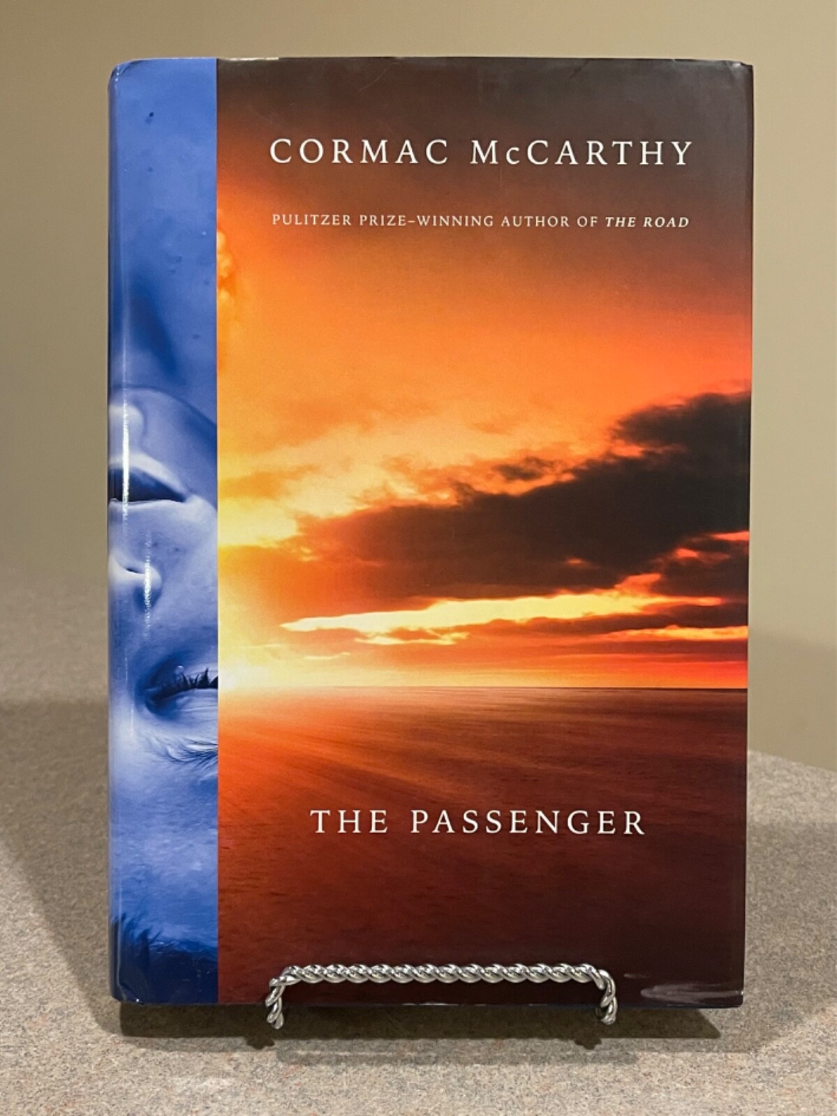 The Passenger by Cormac McCarthy (2022 First Edition / 1st Printing ...