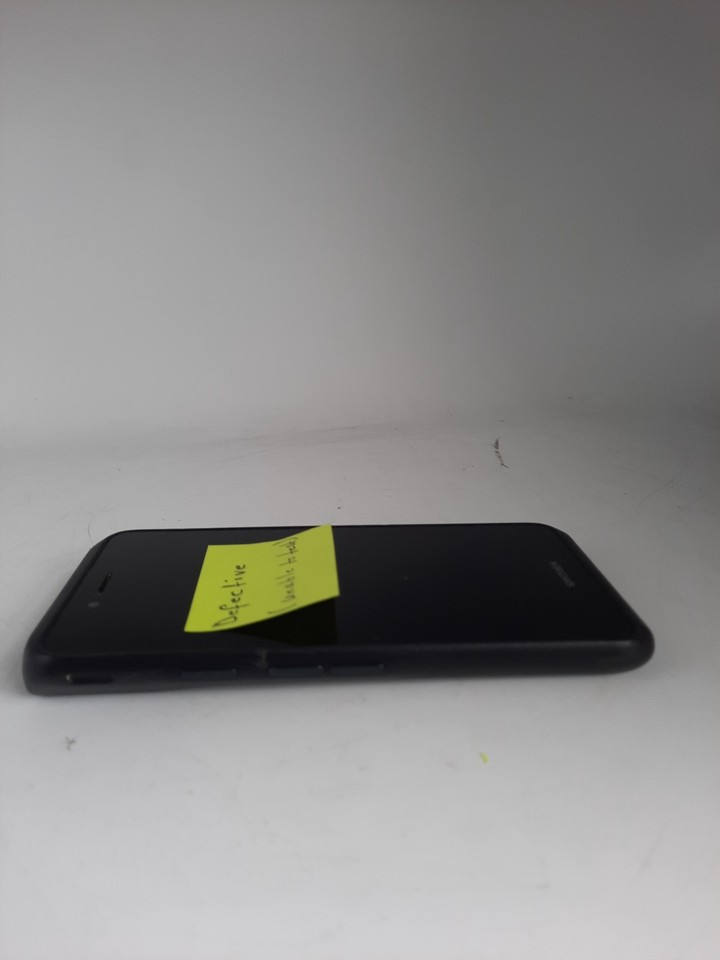 Spectralink Versity 9553 Android Phone with Barcode Scanner -For Parts ...