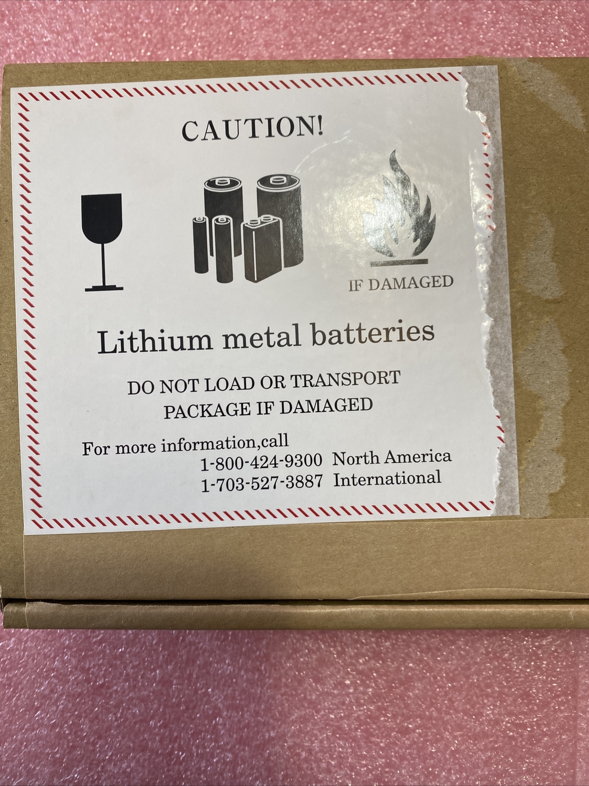 Omron Encoder Backup Battery 06126-000 Denso 410679-0010 Toshiba ...