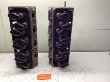 1973 Ford 351 M 400 Cylinder Heads D5ae-a2a for sale online | eBay