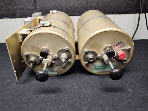 TX RX Systems 74-70-79133 Expandable TXRX Multicoupler 450-470 MHz w/RF ...