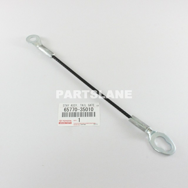 6577035010 Genuine Toyota Stay ASSY Tail Gate 65770-35010 for sale ...
