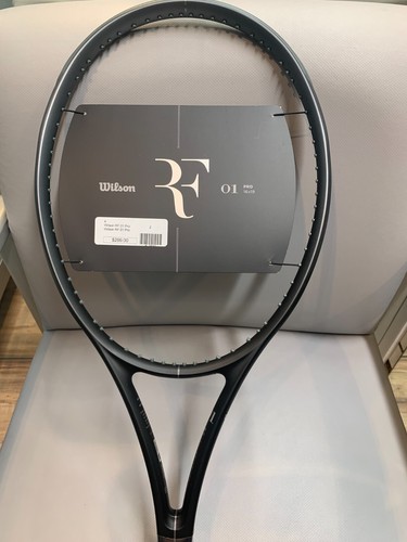 Wilson RF 01 Pro in 41/4 | eBay