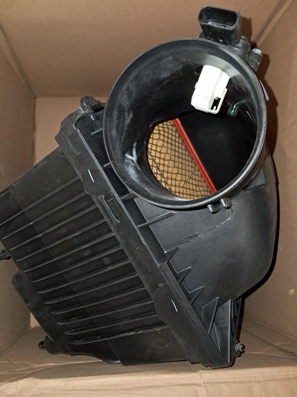 Mopar 68137142AC Air Cleaner for 13'-18' 6.7L Cummins | eBay