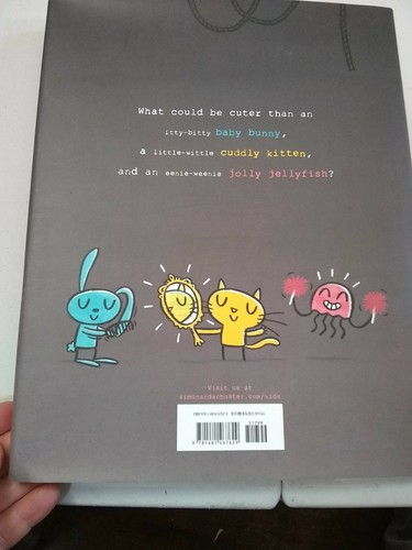 Rot, the Cutest in the World! by Ben Clanton (2017, Picture Book) for ...