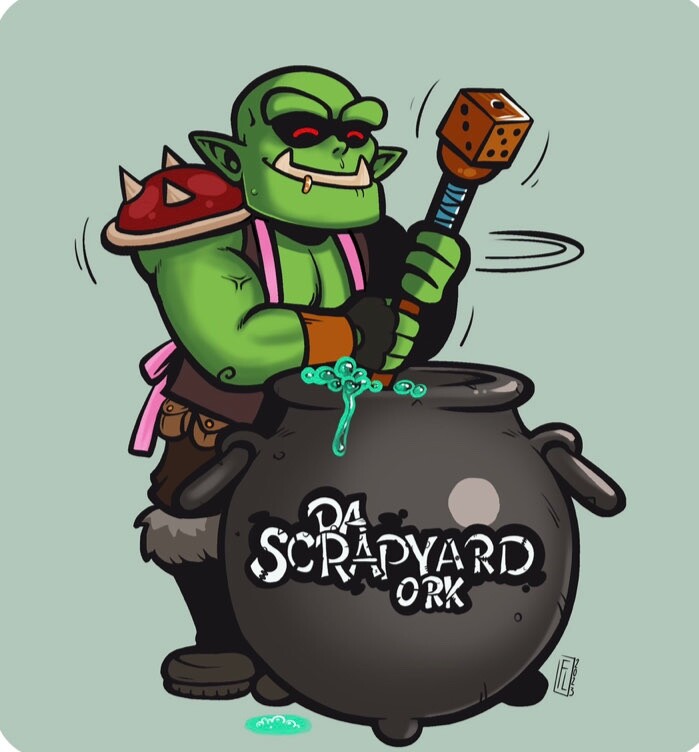 Tooth of Ymir - Battletech inspired Dice, A Game Of Armored Combat | eBay