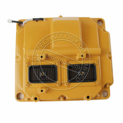 462-0009 C4.4 Engine Controller Unit ECU For Cat D6K TRACTOR 312F 313F ...