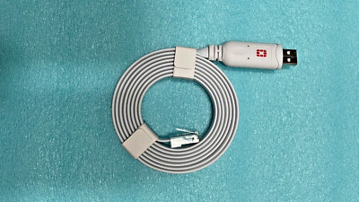 Fortinet Console cable - RJ-45 USB Mgmt (NEW SEALED) | eBay