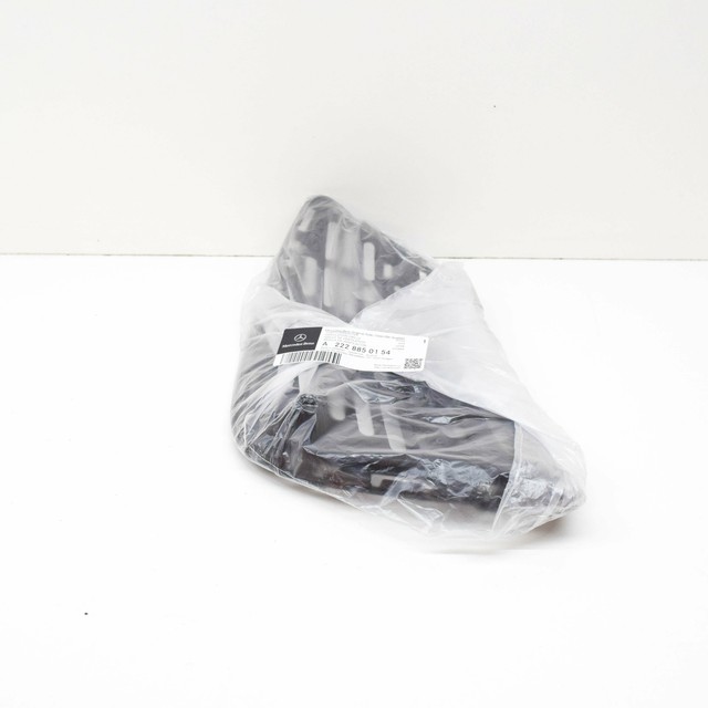 Mercedes-Benz S W222 Front Bumper Left Grille A2228850154 for sale ...