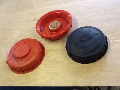 IBC STILLAGE TANK TOP LID 150mm225mm CAP RAIN WATER BIO DIESEL FUEL ...