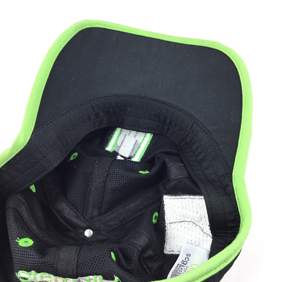 ULTIMATE SOFTWARE - People First - 100 Fortune Company Ball Cap Hat Adj ...