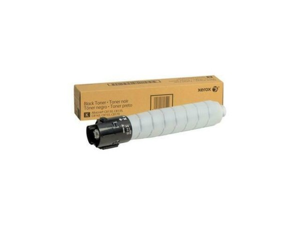 Xerox 006R01746 Black Toner Cartridge for sale online | eBay