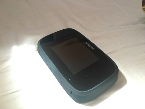 NovAtel MIFI 7730L Verizon Wireless Jetpack Mobile Hotspot for sale ...