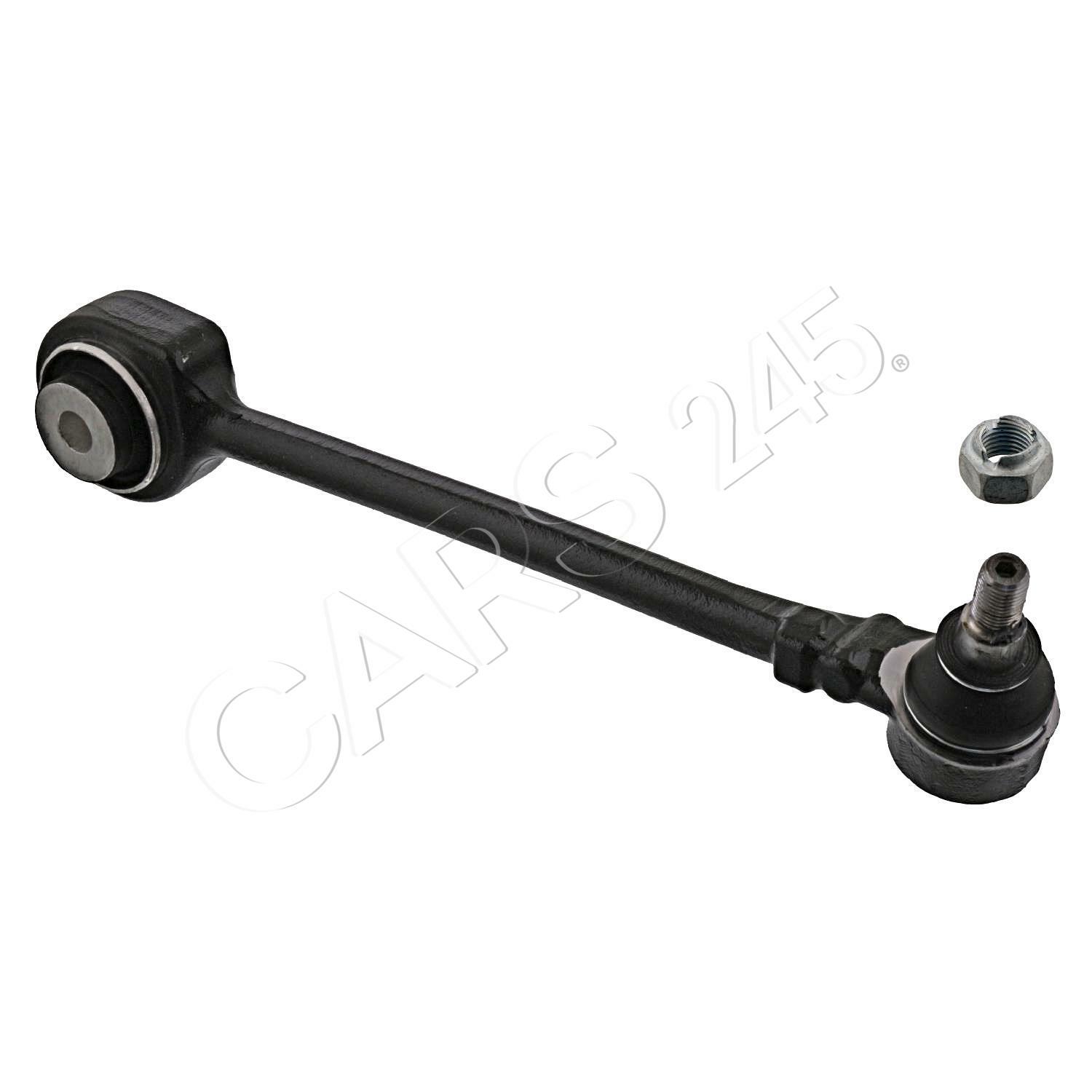 FEBI Lower Front Right Steel Track Control Arm Fits MERCEDES C204 ...