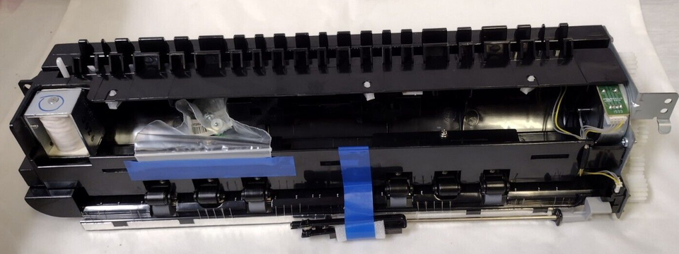 HP Second Output Tray for LaserJet Y1G23A | eBay