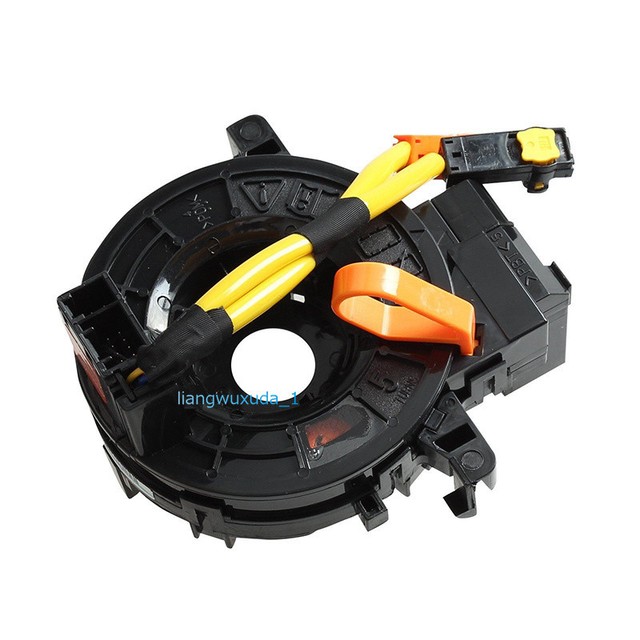 Toyota OEM 2009 Rx350 Airbag Clockspring Clock Spring 843060e010 for ...