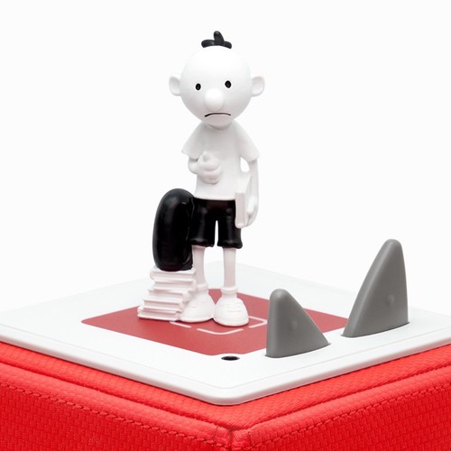 Tonies Content-Tonie - Diary of a Wimpy Kid | eBay UK