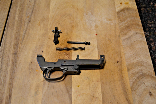M1 CARBINE TYPE "6" COMPLETE MARKED SA. NEW. | eBay