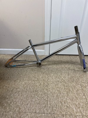 Bicycle Frames - 24 Bmx Frame - Nelo's Cycles