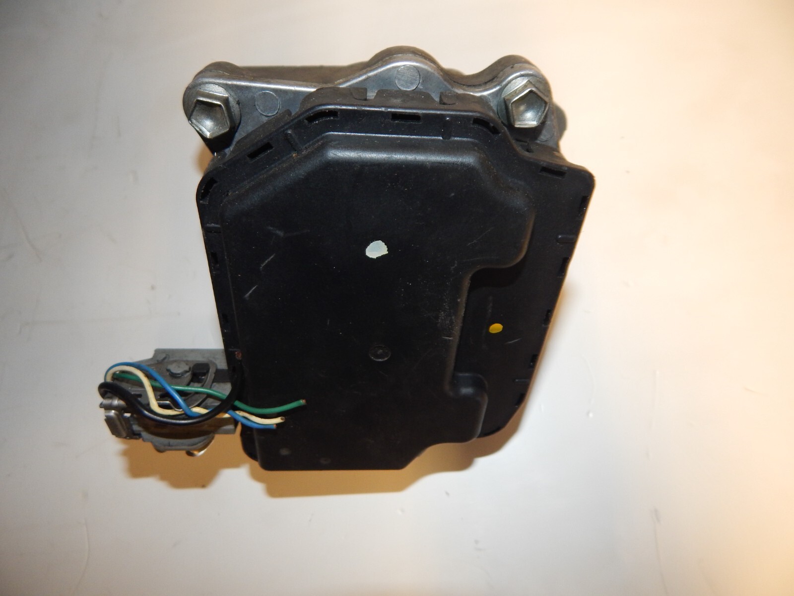 Toyota AVENSIS T27 Continuously Variable Valve Lift Controller 222a0 ...