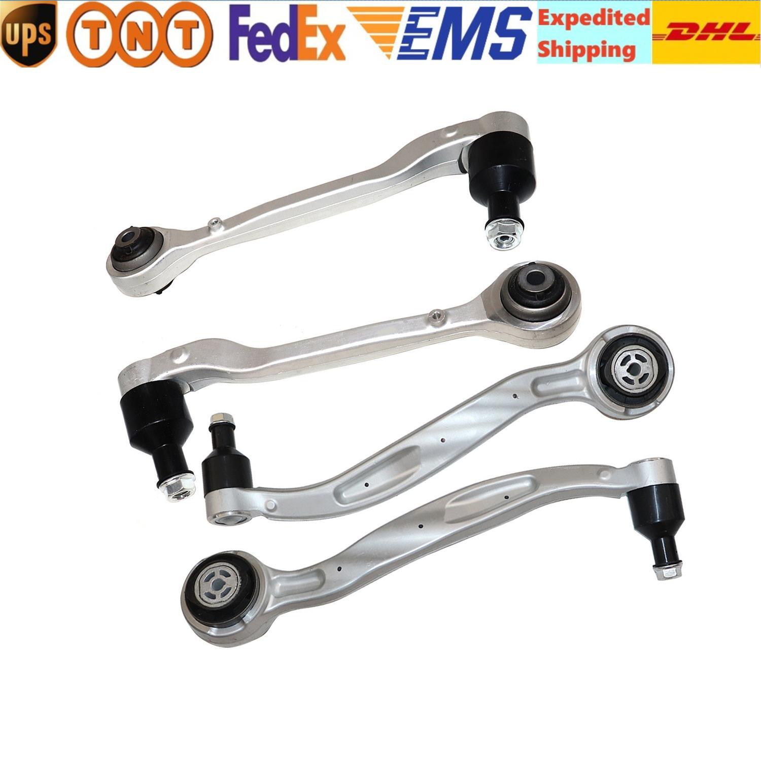 4pcs Control Arm Front LH & RH For 2016-2021 Chevrolet Camaro 23317365 ...