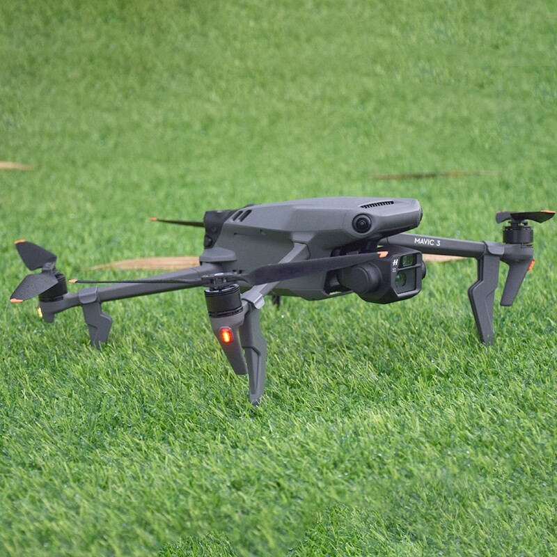 Extended Landing Gear for 3 Height Extension Landing Feet Support | eBay