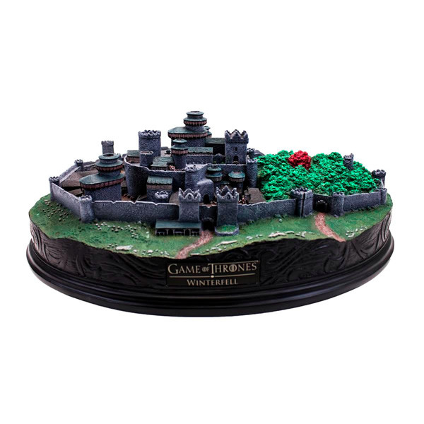 Winterfell Winterfell Guards [INT] Warfactory