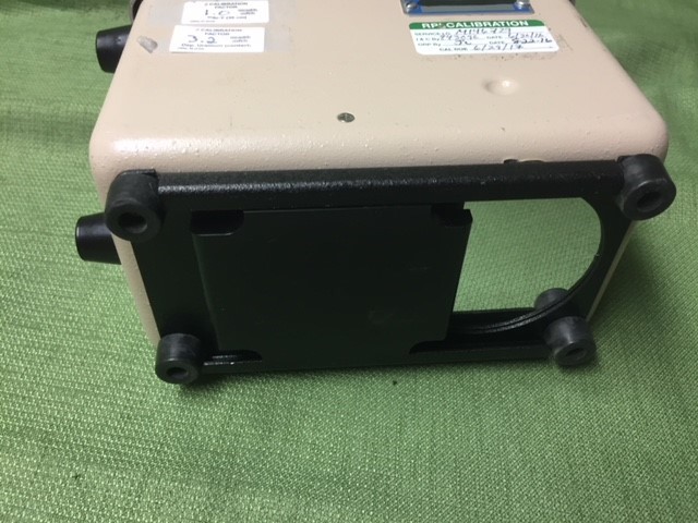 Thermo Eberline RO20 Ion Chamber | eBay