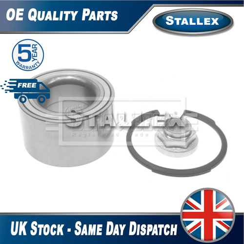 Fits Land Rover Discovery Range Sport Wheel Bearing Kit Rear Stallex ...