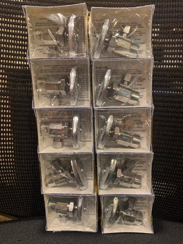 BrassCraft R09X C Sweat Angle Stop, **10-PACK** | eBay