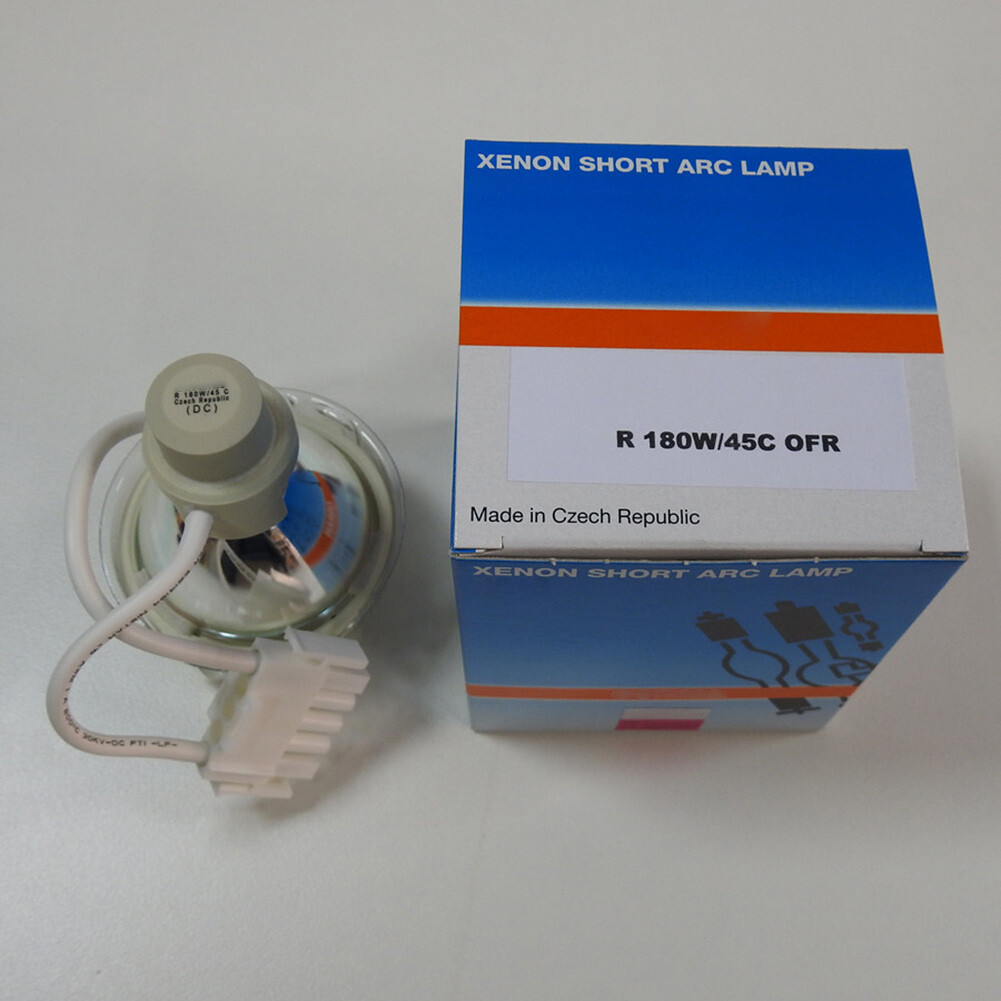 For Osram XBO R180W/45C OFR Endoscopy Bulb Xenon Short Arc Lamp | eBay